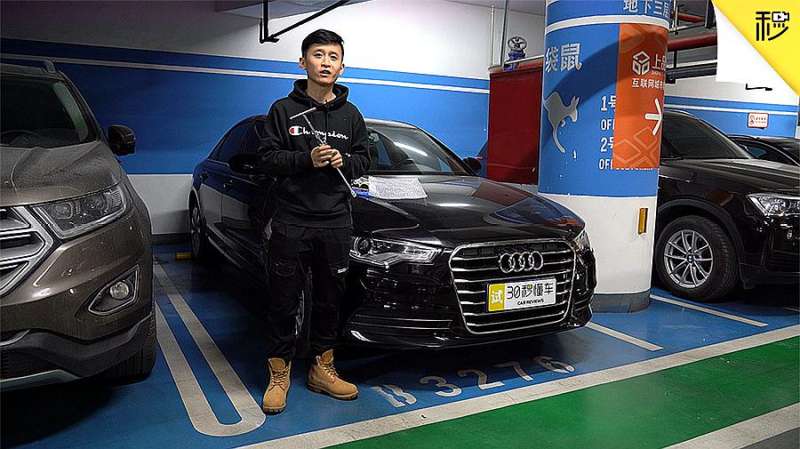 网上流传的“车坑修复神器”真的靠谱吗?| 30秒开箱