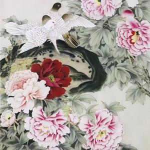 36891873秦川 