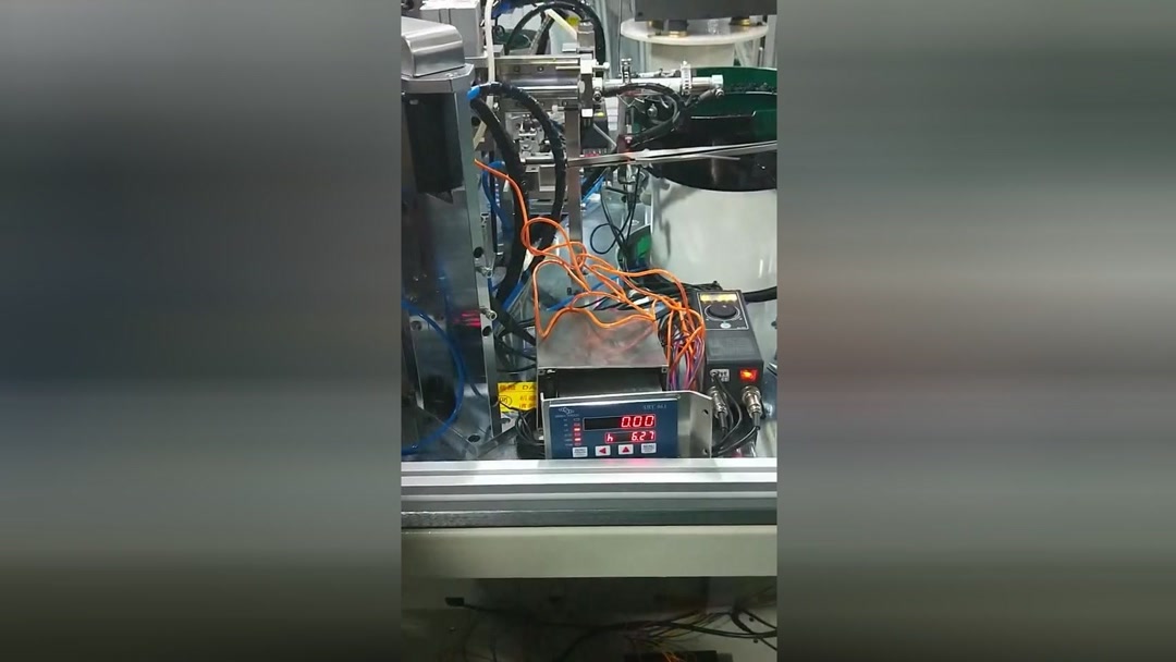 斯巴拓SBT961压力称重传感器仪表高精度数显使用案例