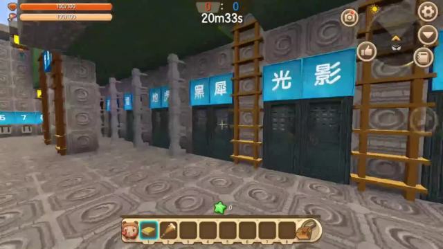迷你世界:永久变身皮肤铠甲勇士,帝皇侠和炎龙侠,你会选谁