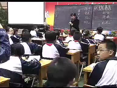 09(标清)窦桂梅《珍珠鸟》