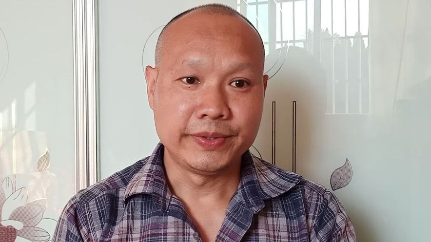 从广东打工回到乡村,学做自媒体二十三天,做前和做后的心得体会