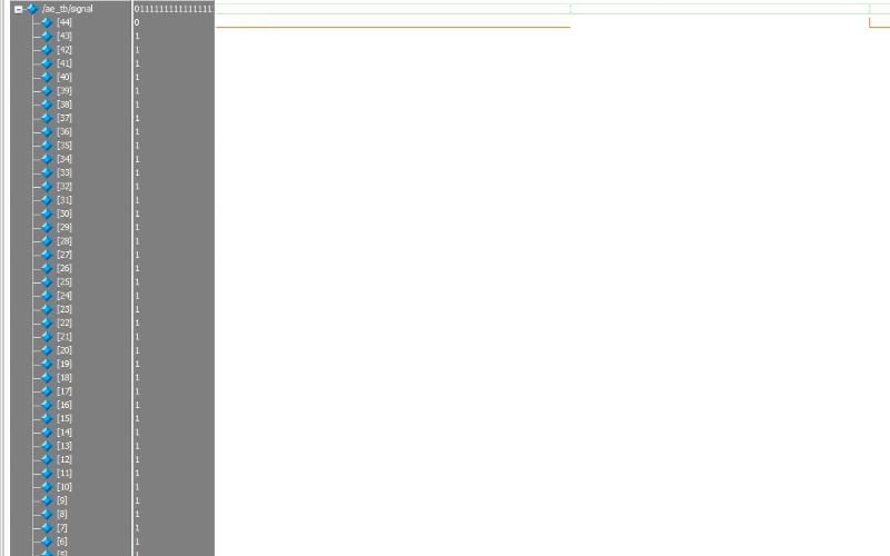我用Modelsim摆烂了你的AE作业