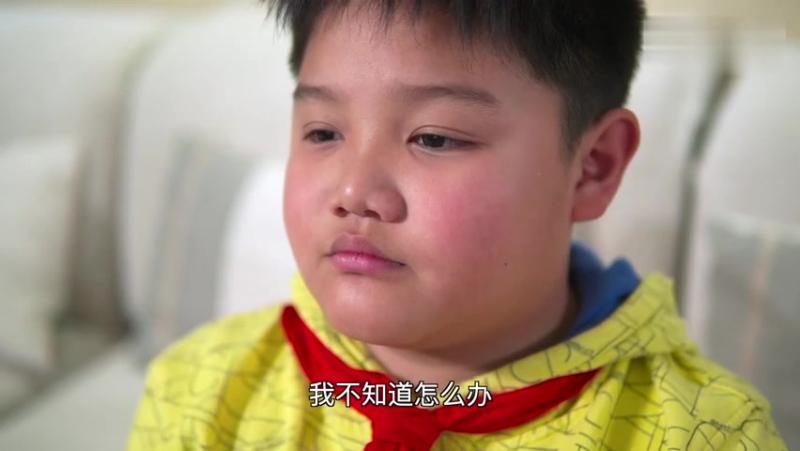 面对疫情,一名小学生的倡议