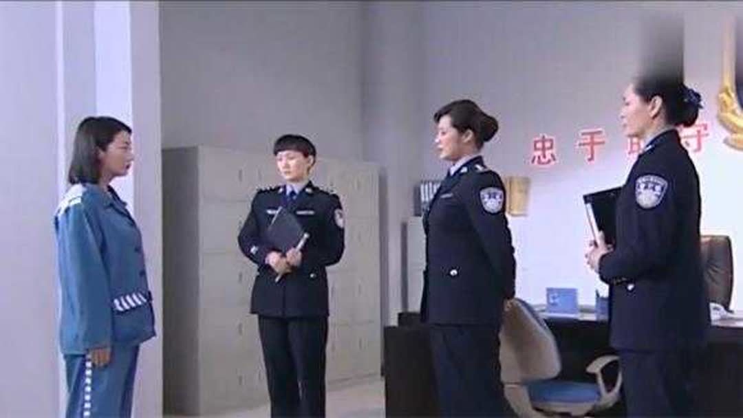 档案:女犯人听到判死刑,吐露背后重要人物,怎料竟是个大官