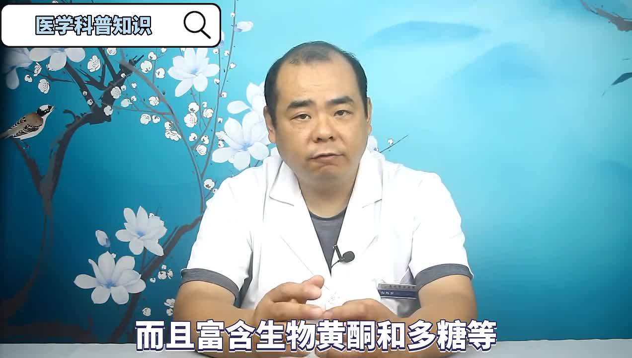 荞麦作为粗粮,竟有这些你不知道的多样好处