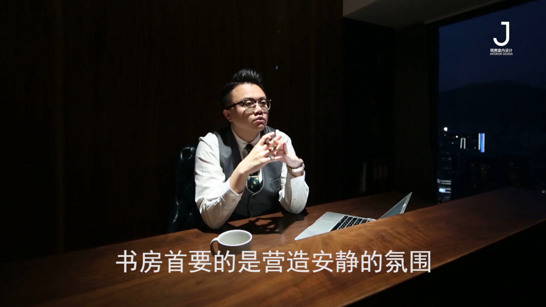 深圳电视台《匠心设计》第十一季深圳珺美设计黄俊