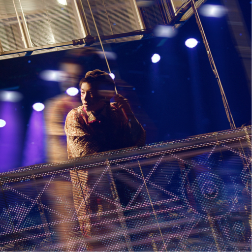 蝉鸣新了少年心 