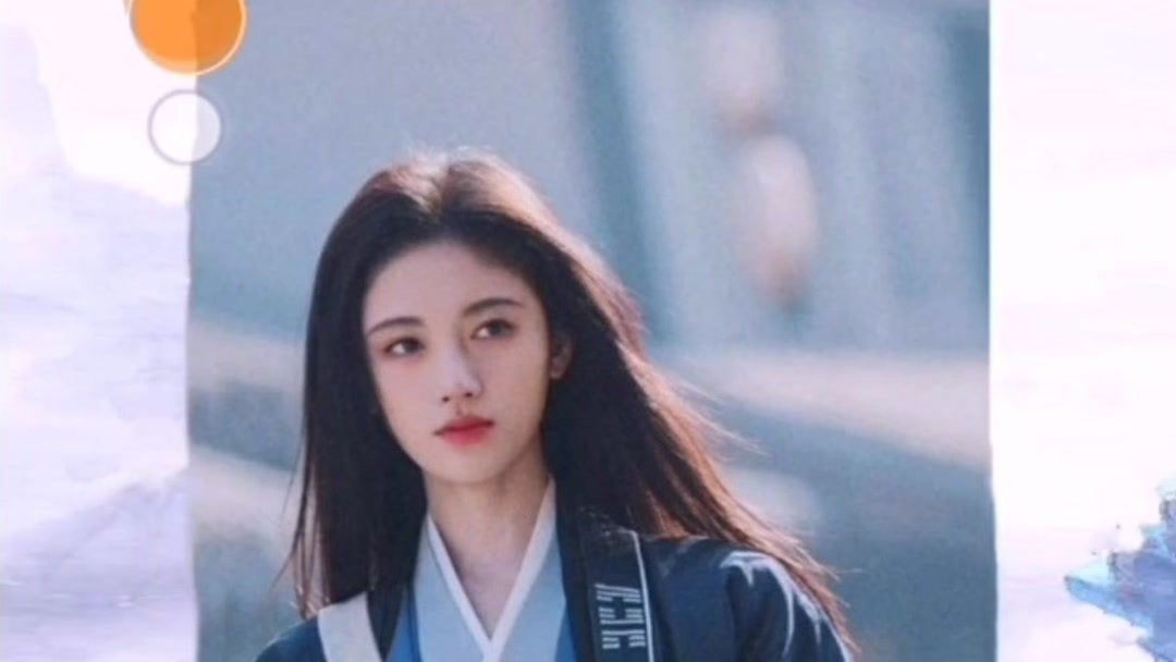 简易P图教程之-–饭圈女孩的美图秀秀是这样用的(图cr:鞠婧祎)