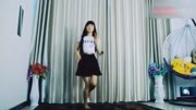 精选广场舞《c哩c哩》,简单好看还易学,大家一起来跳舞吧