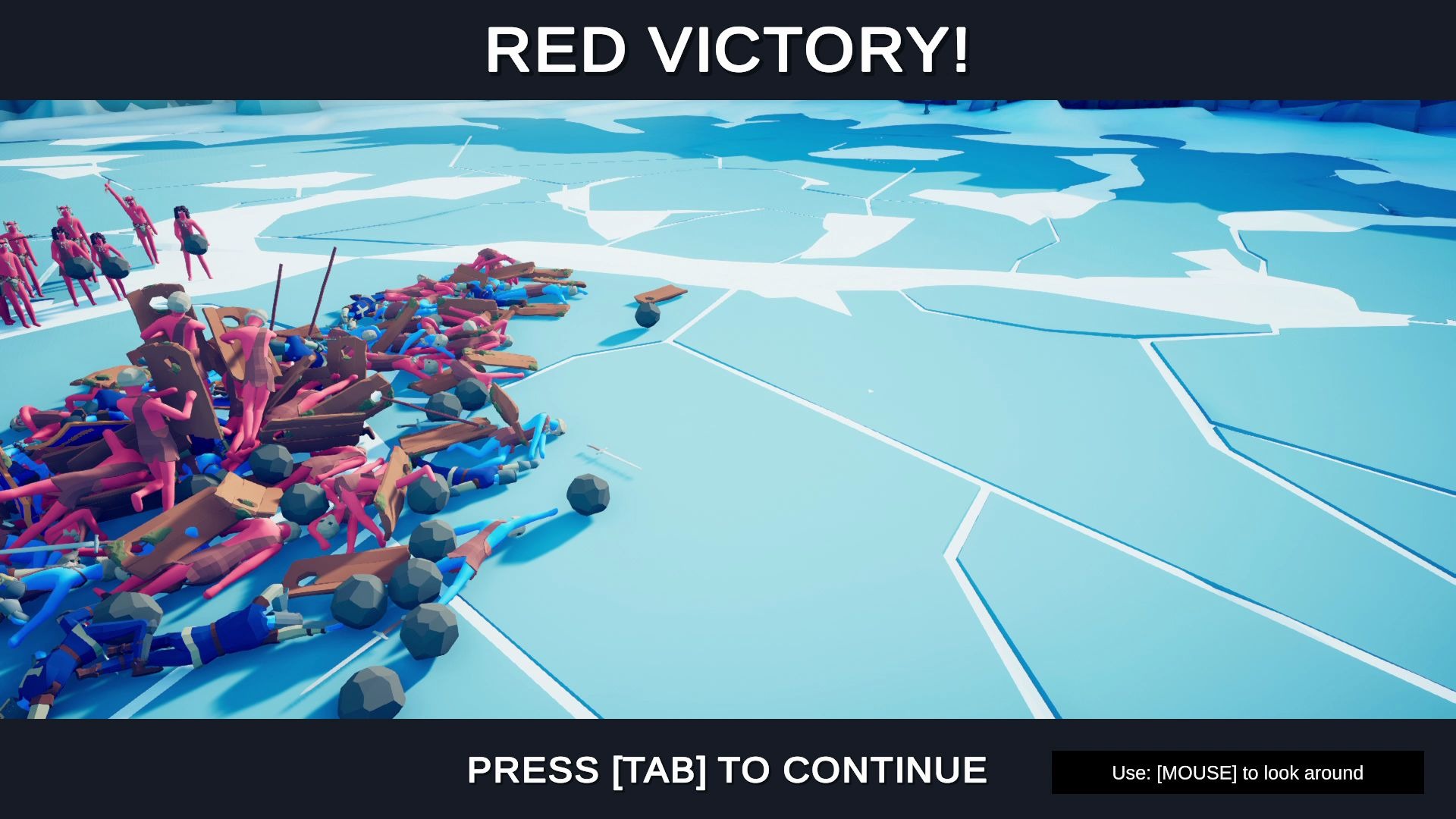 柯北试玩全面战争模拟器,这傻吊皇帝太强了吧,猛犸象都打不过