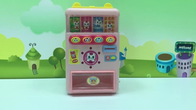 手工玩具玩转培乐多彩泥制作彩泥小动物