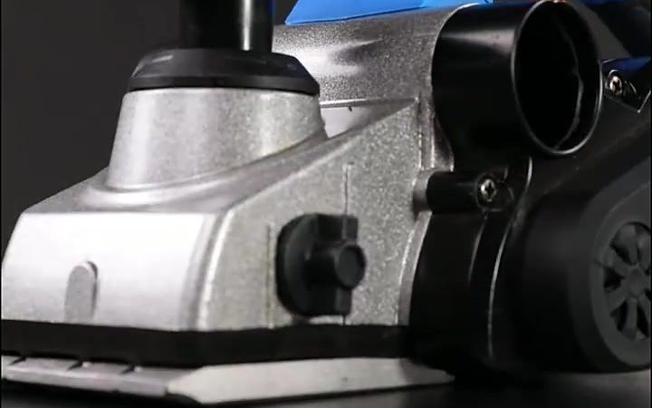 CHINT正泰电刨家用小型多功能手提电推刨