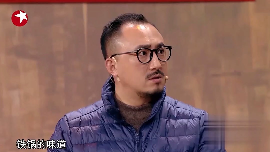 爆笑小品《你的模样》,贾冰刮了胡子后年轻百岁,颜值逆天太帅了