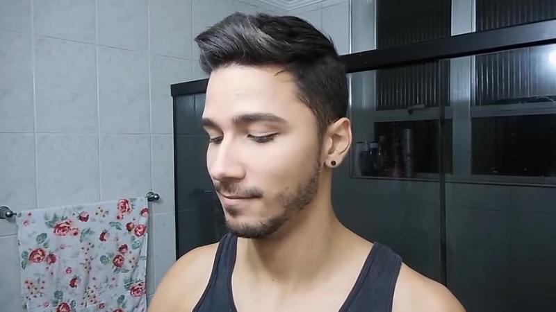 「TodoPoderoso」刮胡子的小技巧