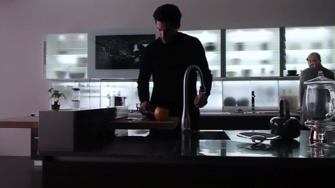 整体厨房品牌宣传片