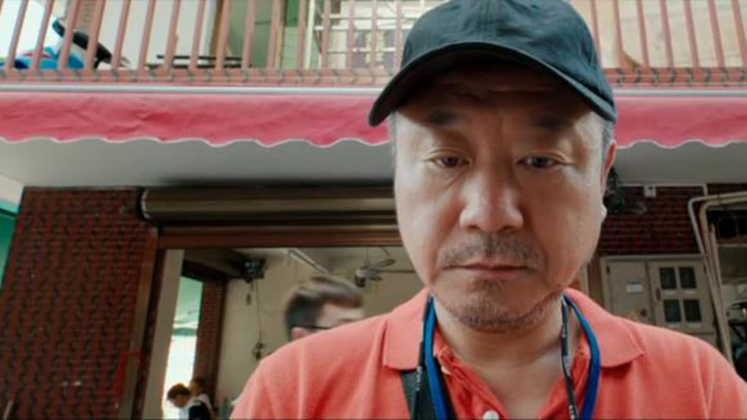 盘点影视“取钱”场面,第一次用提款机,是步伐乱了吗怎么不出钱