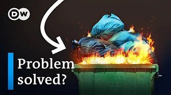 我们为什么不直接烧掉我们的垃圾?如何改善环境问题?