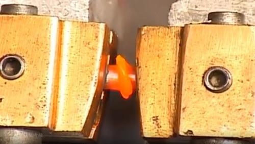 你知道电焊条是怎样生产的?看完后解开了多年的疑惑