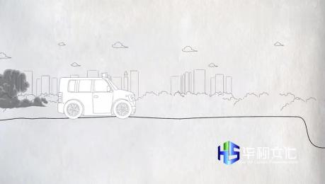 二维动画线条动画