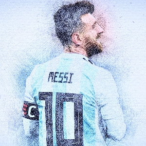 阿乐的体育世界 