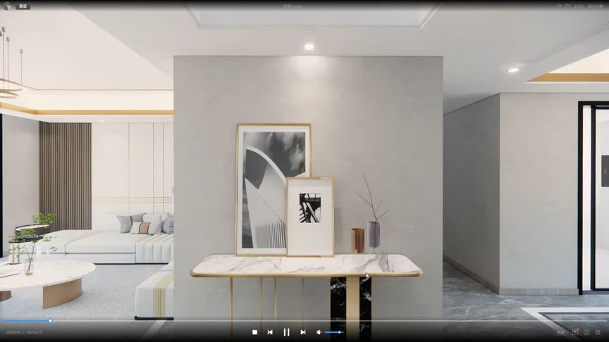 接上个效果图的动画。 希望有人喜欢