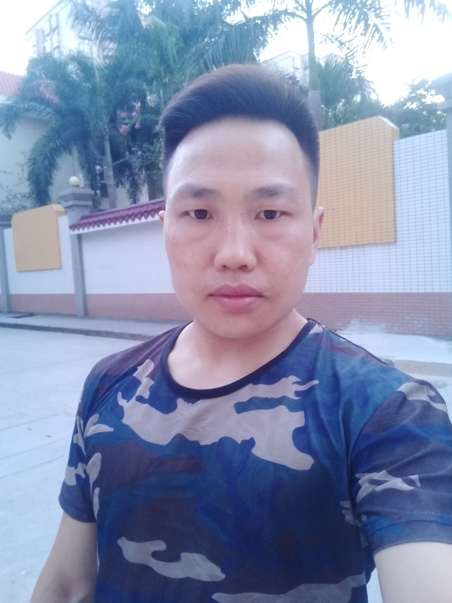 自学功夫高平 
