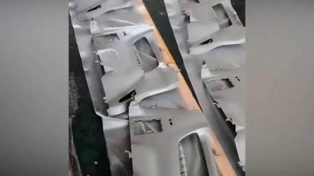 模具加工过程,值得一看!