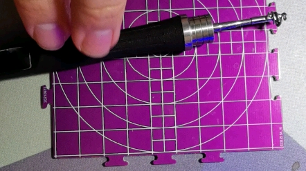 只要75的usb210焊笔?求赞