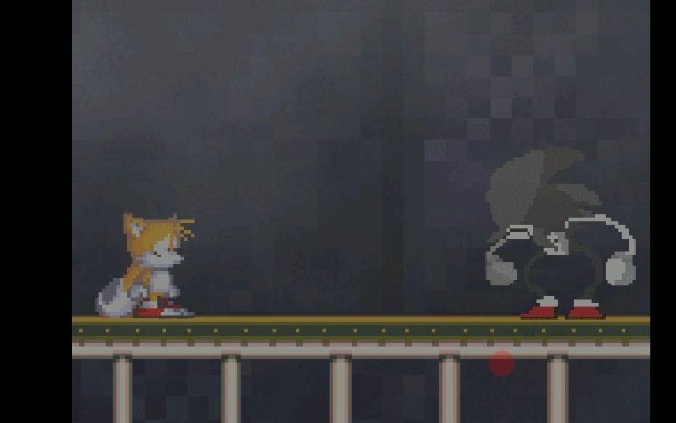 sonic.dch-dev 这个奇怪的东西是啥?