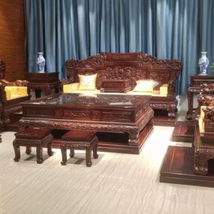 顺顺家具 