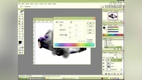 Photoshop制作爆炸效果
