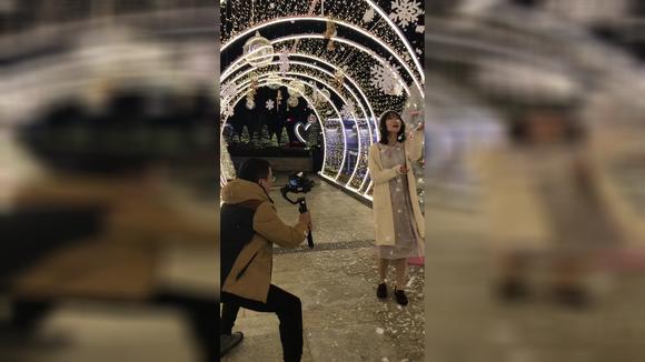 云鹤2+索尼A7M3:如何用稳定器拍出唯美MV?视频拍摄幕后为你揭密