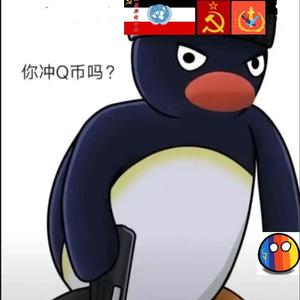 苏联丶MC丶西瓜改革军丶Q 