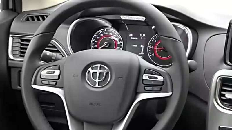 「试驾」试驾华晨中华H3 高颜值运动型家轿 汽车精选锦集