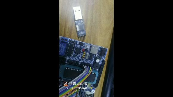 usb转ttl那些事