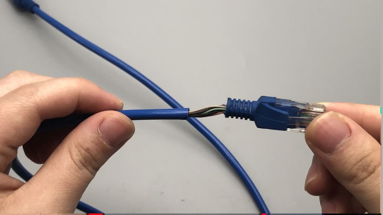 电线坏了怎么办?用这个方法,1分钟简单修复,再用几年也不会坏