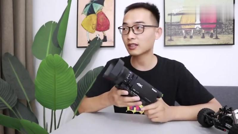 直播解决方案杂谈,索尼ax700的使用体验,啰里八嗦的说了一大堆