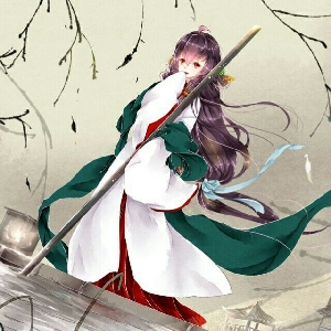 诗树_Shu 