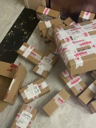 好物年货节巴布洛随身空气防护棒记录真实生活