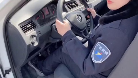 科目二离合器,领线,半联动起步方法