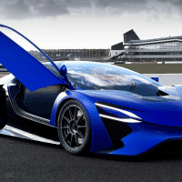 天红音乐坊汽车知识 