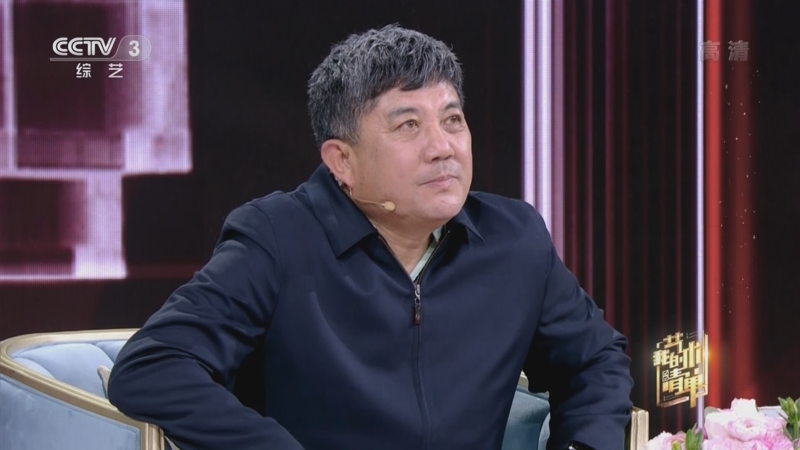 [我的艺术清单]喜欢用散文表达心情