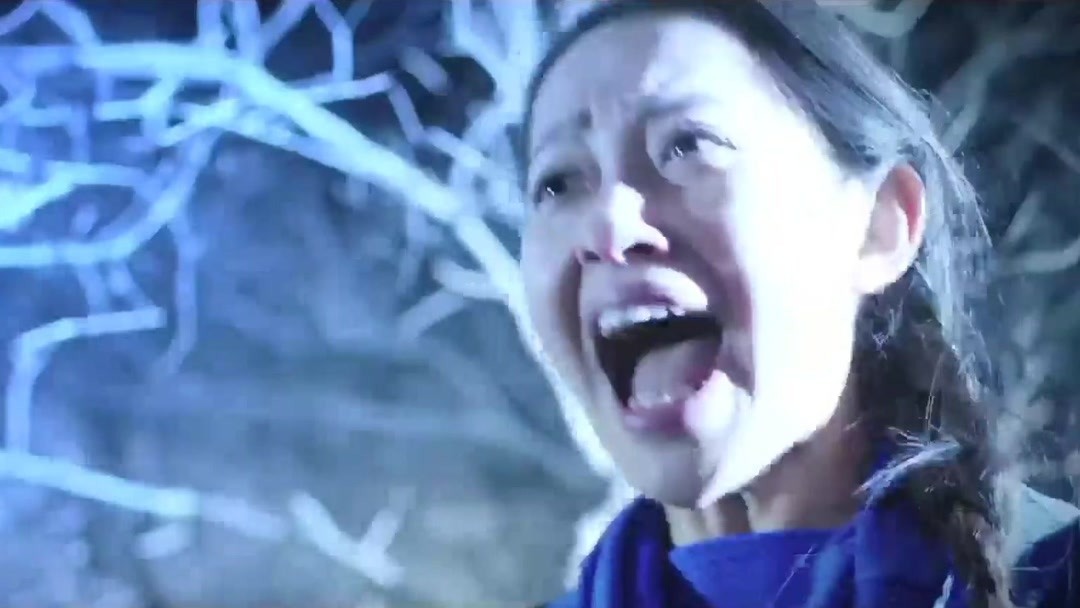半夜叫你别回头 剧场版预告片