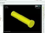 ANSYS实例分析3.4
