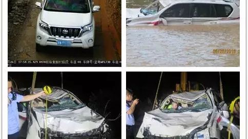 云城区“6.26”较大道路交通事故案例告诉我们什么?