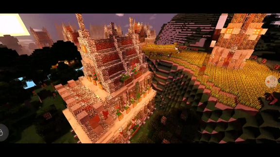 我的世界手机版超真实材质包推荐