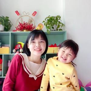 CiCi小思思 