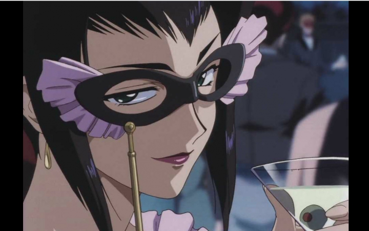 【个人向】up心中的经典动画片段