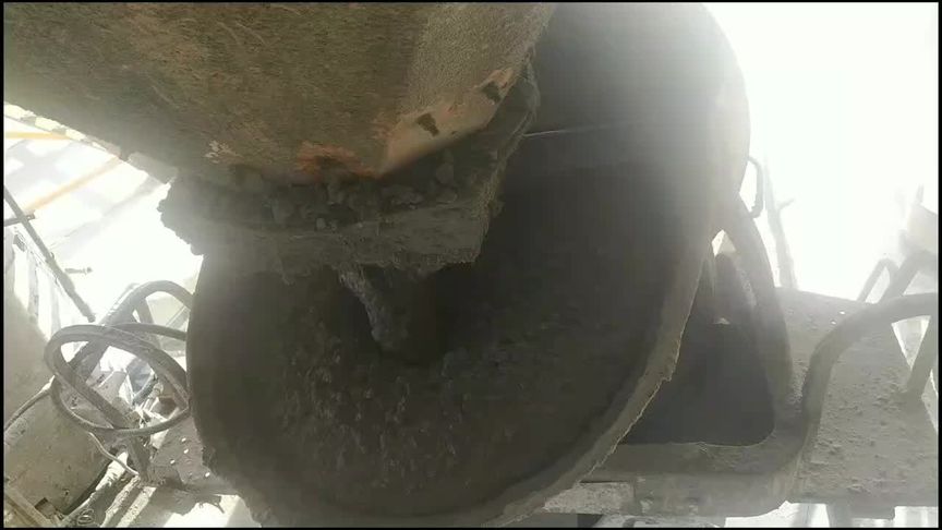 这是多大标号混凝土